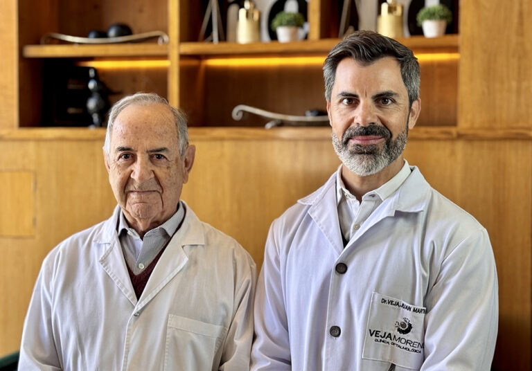Clinica Veja Moreno – Especialistas en Oftalmología